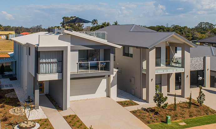 Explore Our Display Homes | Visit Us in Rochedale!